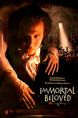 IMMORTAL BELOVED movie poster GARY OLDMAN, I.ROSSELLINI | eBay IMMORTAL BELOVED movie poster GARY OLDMAN, I.ROSSELLINI | eBay