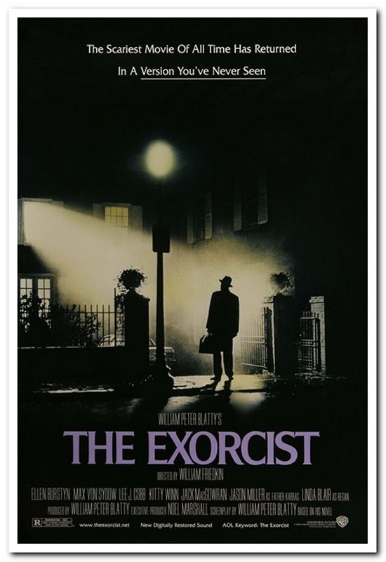 The Exorcist Remake